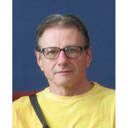 Jonas Liebl - X Fórum de Tecnologia em Software Livre